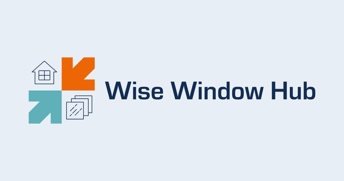 Home | Wise Window Hub
